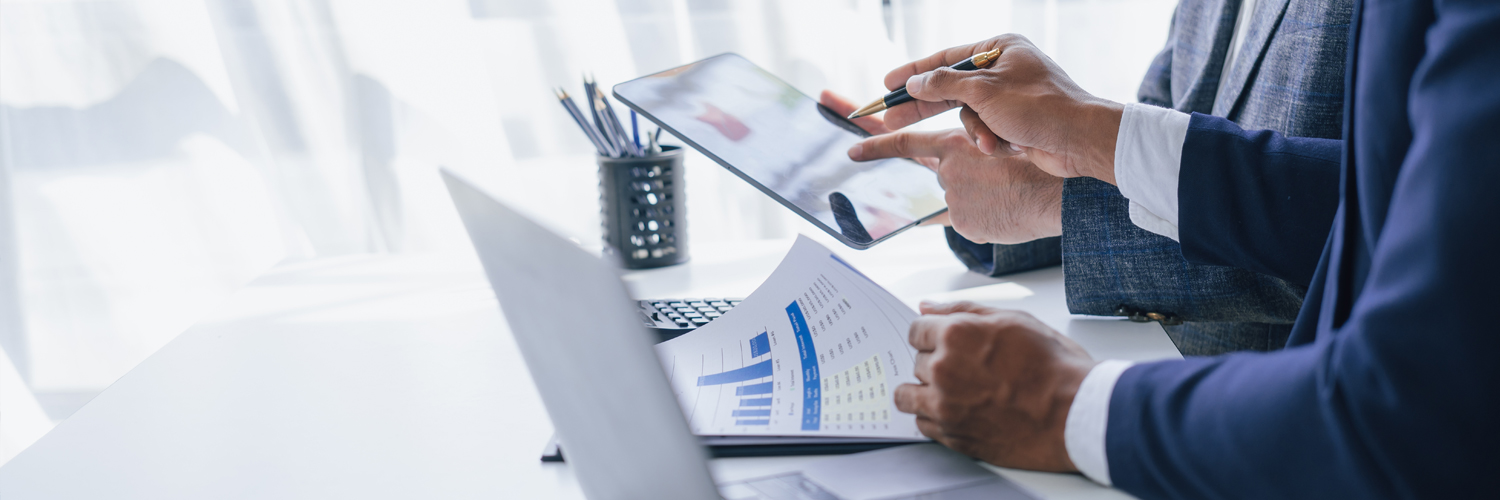 Management Consulting - The Integrity Group