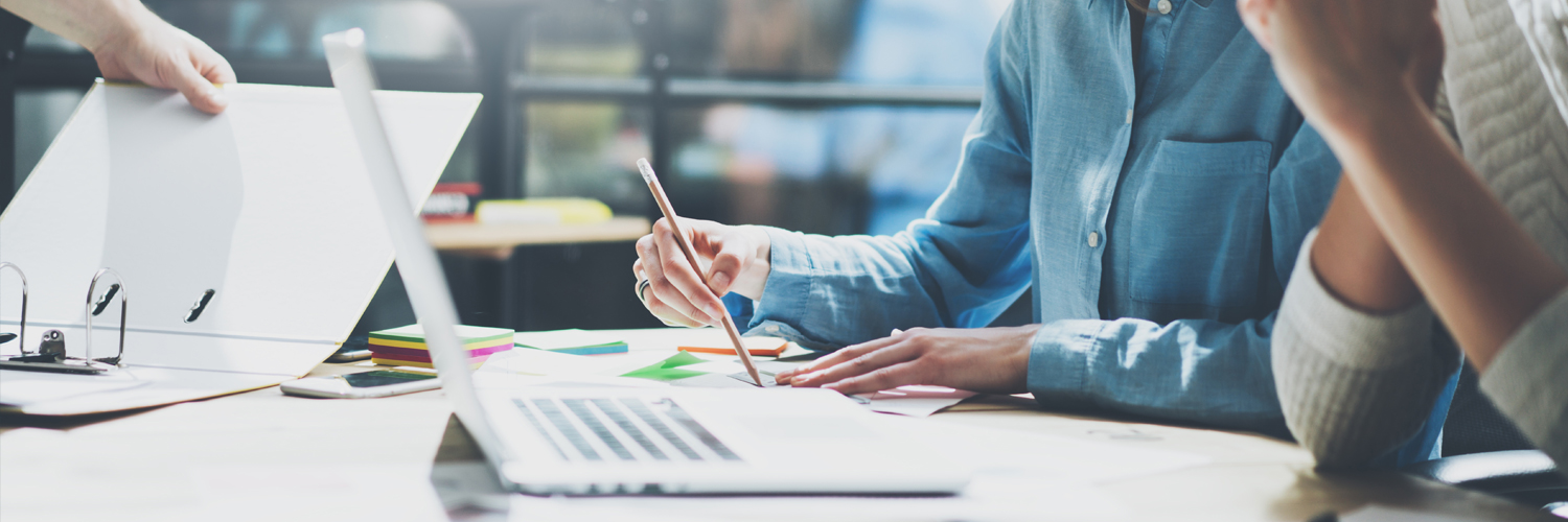 Our Work - The Integrity Group