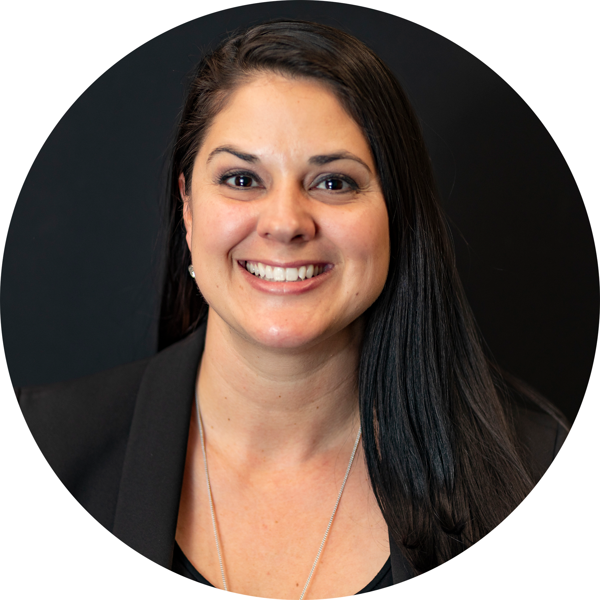 Amanda Cox - The Integrity Group