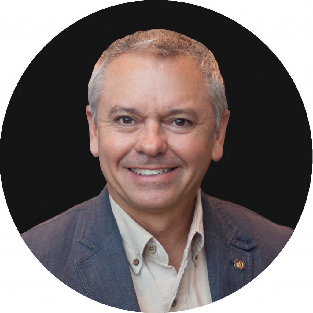 Our Leaders - The Integrity Group