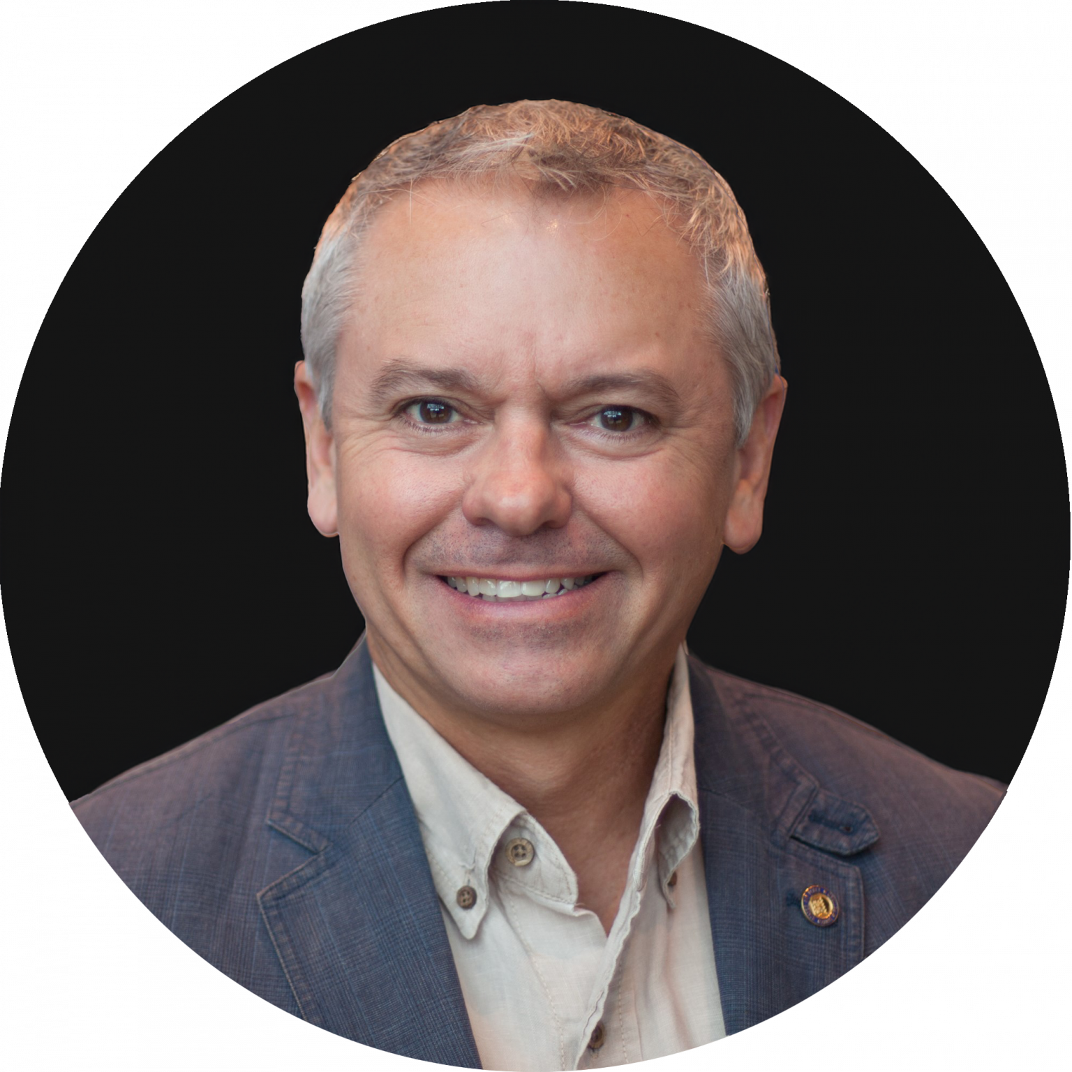 David Gillespie - The Integrity Group