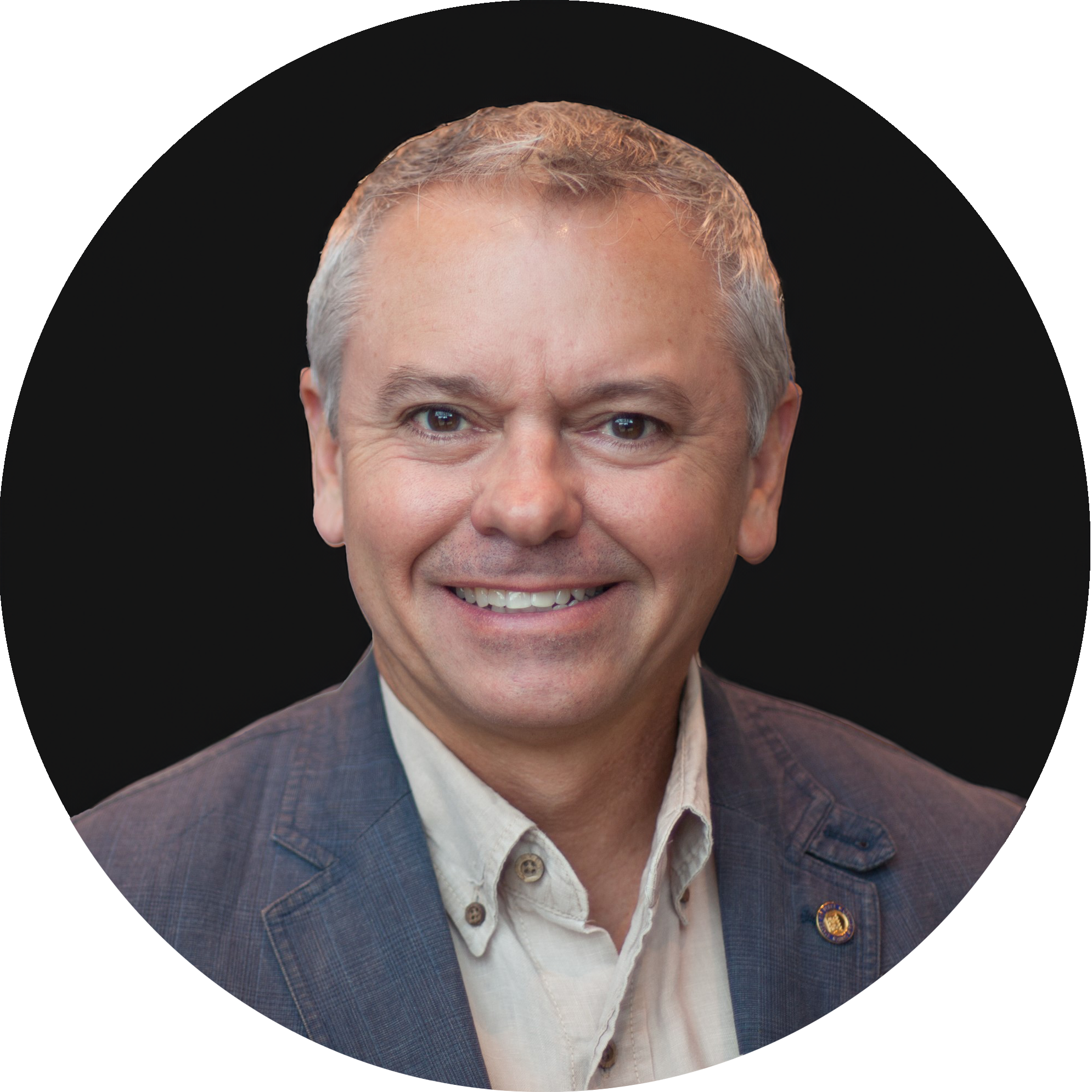 David Gillespie - The Integrity Group